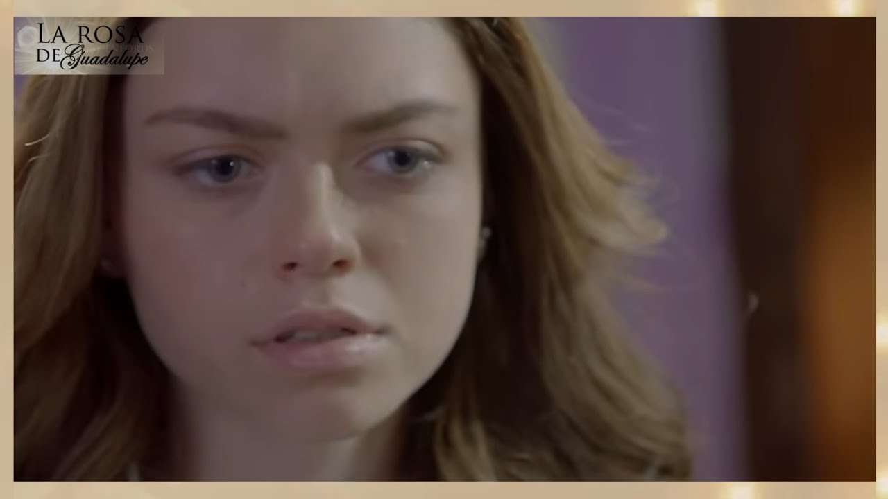 La rosa de Guadalupe 2/2 | un mundo de mentiras | resumen - YouTube