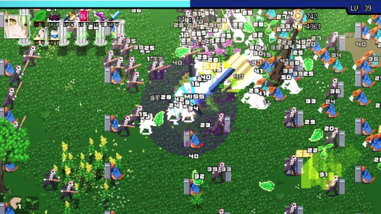 Holocure! New Update, Steam Release and HOLO HOUSE! Let's Check it Out ...