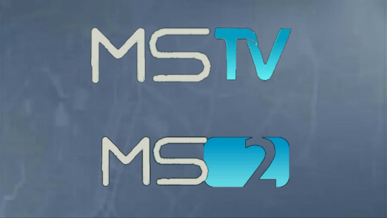 Suposição para Logo: MSTV 2° Edição (#MS2) - 2017 - YouTube
