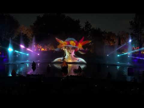 Alma - Calaverandia Guadalajara 2024 (5° Aniversario)