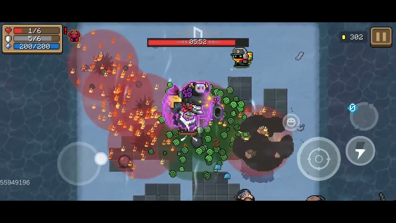 Rush to Purity | Soul Knight - YouTube