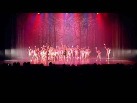Imagine: 02. Peter Pan - Fairy Dance