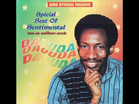 Daouda Koné - Spécial Best Of Sentimental [audio HD] [full album] - YouTube