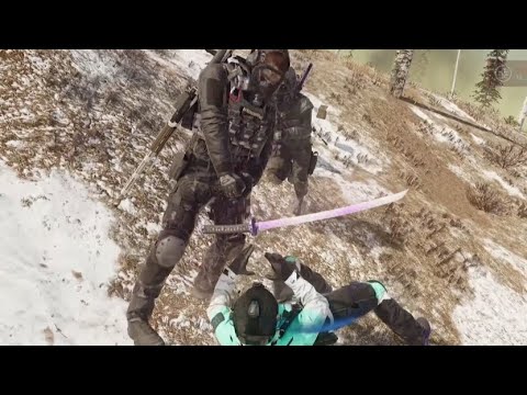 C.O.D. Moments Of All Time 14: Dam Diving and Sniper Shenanigans. - YouTube