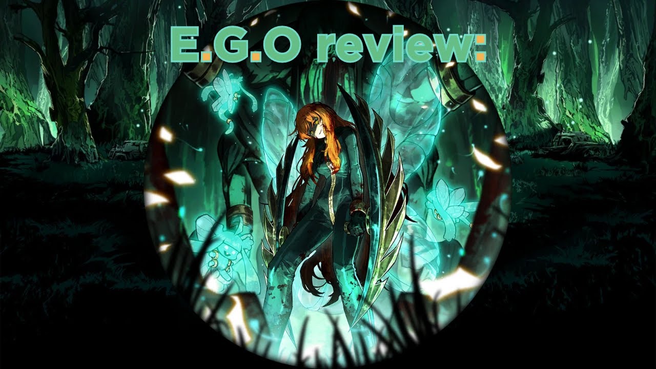 HOW MANY COINS?!? Limbus company E.G.O review: Wingbeat Ishmael - YouTube