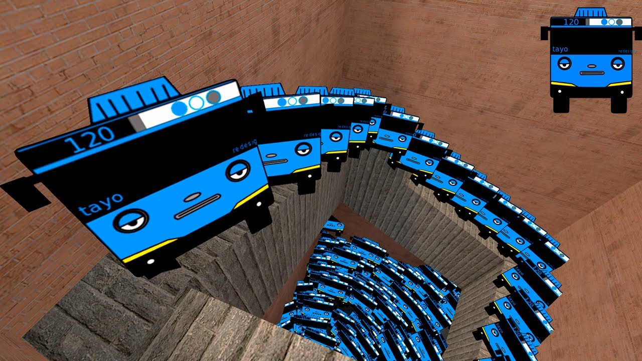 Sprunki TAYO NEXTBOTS ??? (Garry’s Mod) - YouTube