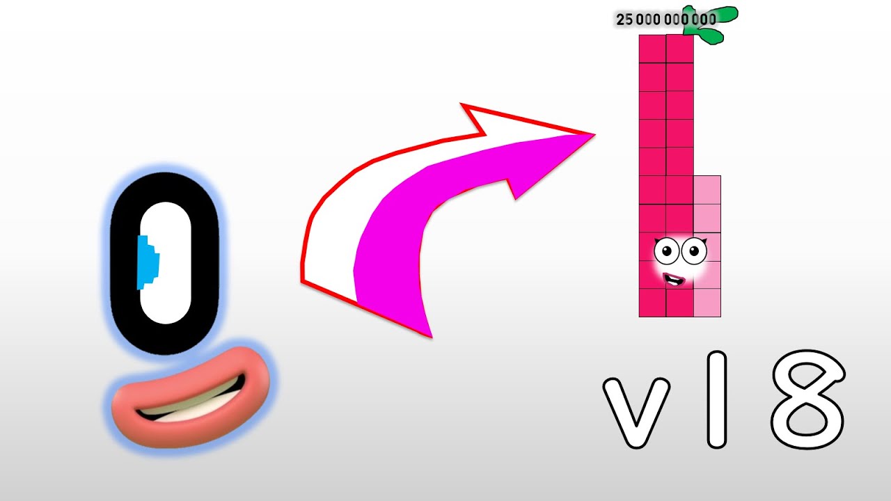 Cartoonblocks v18 - YouTube