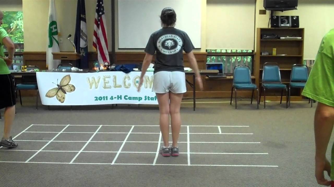 Amos Moses.Instructional - YouTube