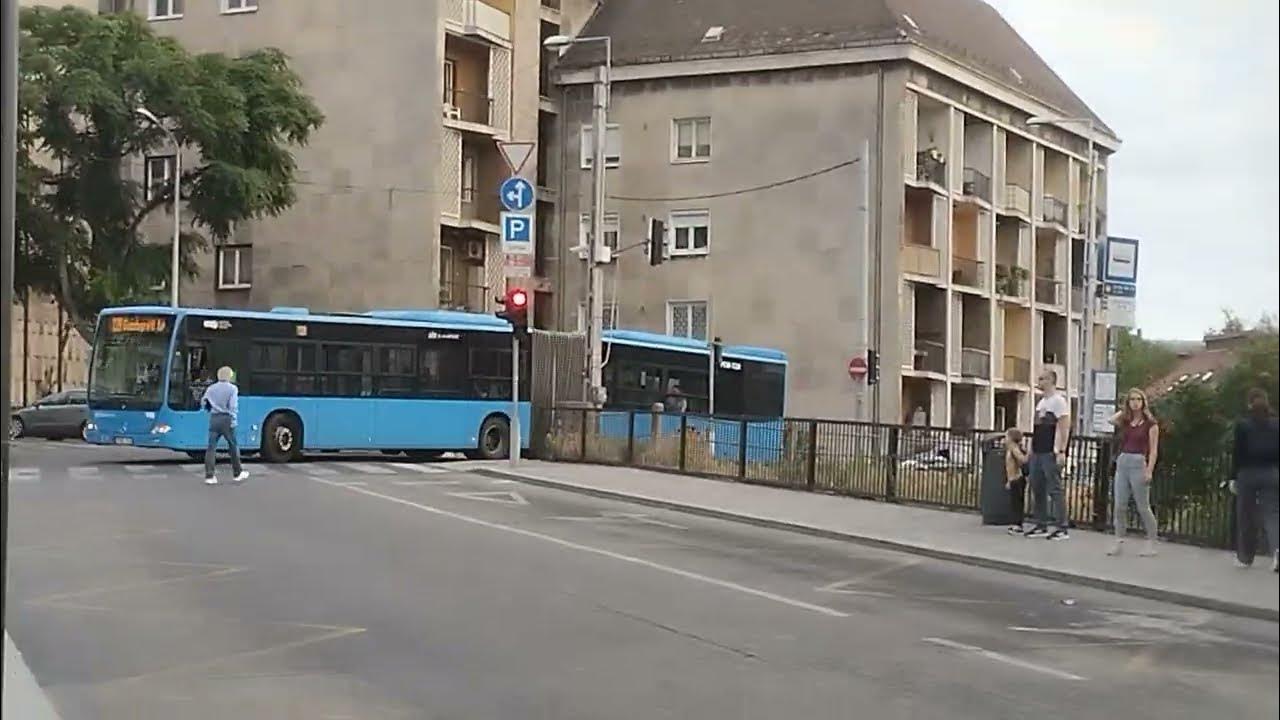 MERCEDES CONECTO G PDB-728 BKV BKK UTAZÁS A 139 BUSZ VONALÁN ÓBUDÁS PÓTÓL RITKA PÓTLÁS - YouTube