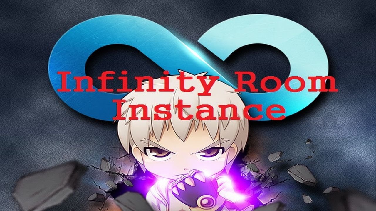 Infinity Room Instance - Ragnarok Online - YouTube