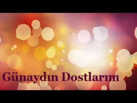 DOSTLARIMA
