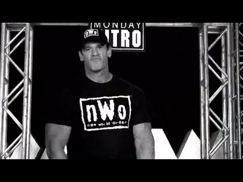 John Cena NWO Theme Song OCW Editz - YouTube