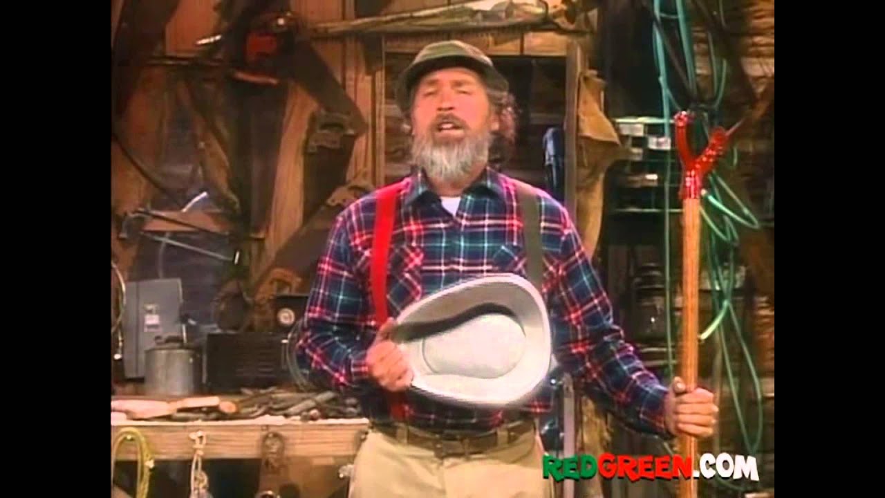 Handyman Corner "Crossbow Courier" - YouTube