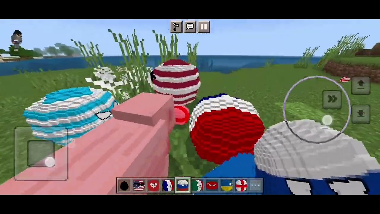 Countryballs Part 1 - YouTube