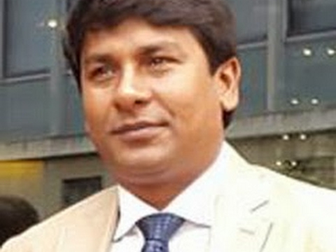 Md. Shafiqul Islam Shimul MP Live Stream - YouTube