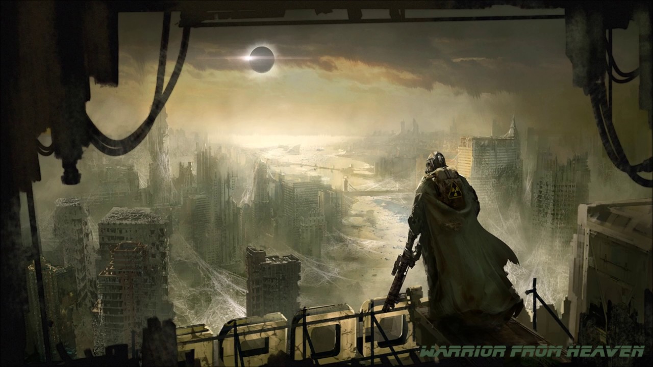 Sprint Music- End Of Time (2017 Epic Dark Heroic Apocalyptic Battle ...