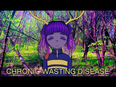 [UTAU Cover] CHRONIC WASTING DISEASE [Aphelia] +UST - YouTube