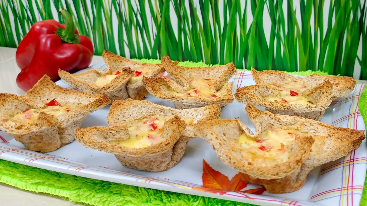 Egg and Pepperoni Quiche | Quiche Recipe - YouTube