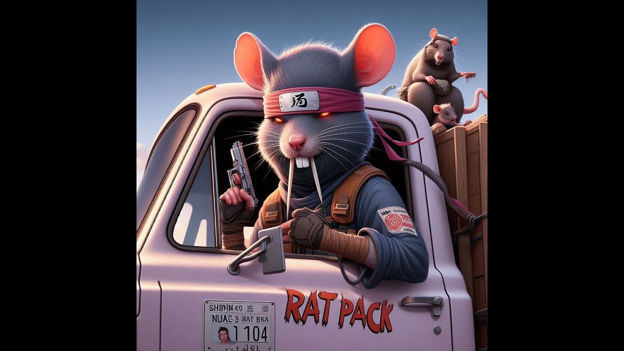 RAT PACK Live Ranked ZB Reload & ZB BR Day 2 - YouTube