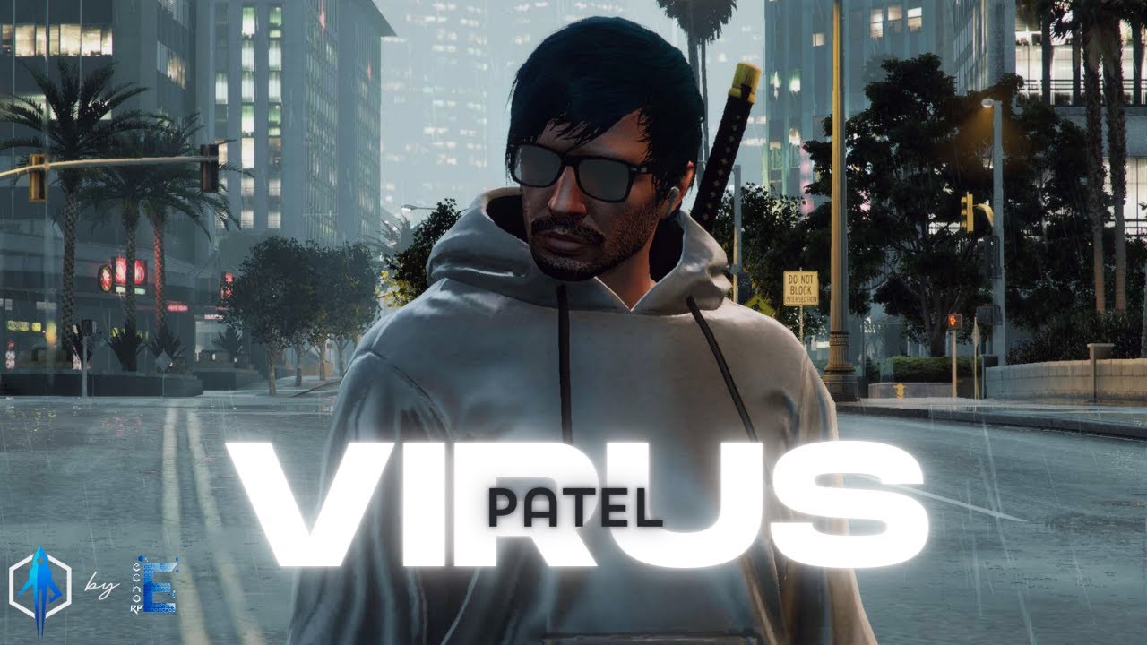 No Sleep Sunday? Virus Patel | Ballas💜 |SoulCity By Echo RP| # ...