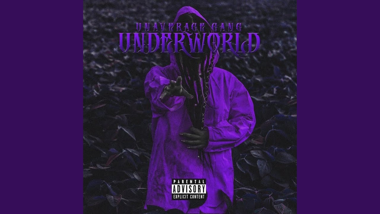 UNDERWORLD - YouTube Music