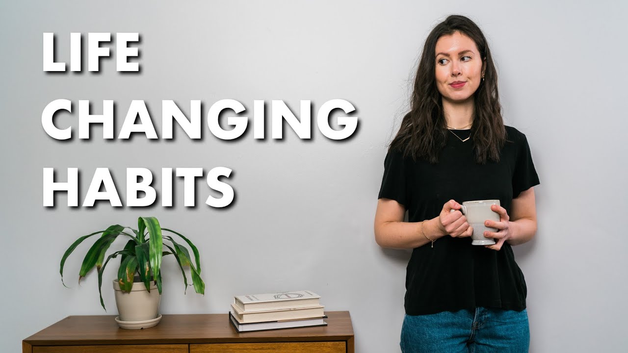 these 7 minimalist habits will simplify your life (even if you’re not a ...