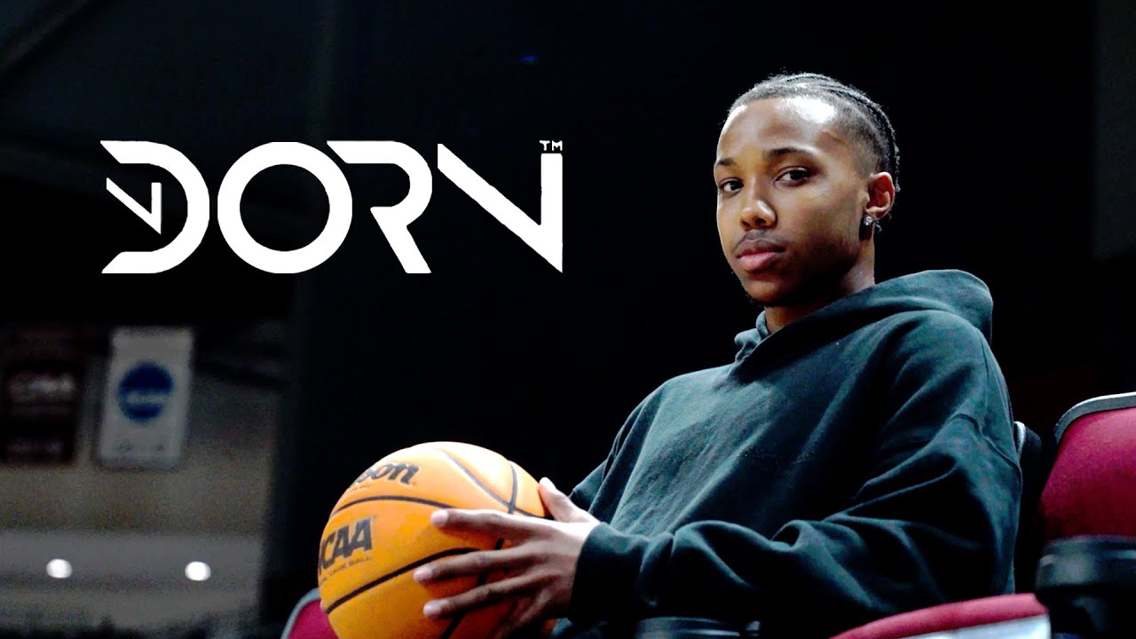 Nick Dorn: "Family" | An Original Mini Documentary - YouTube