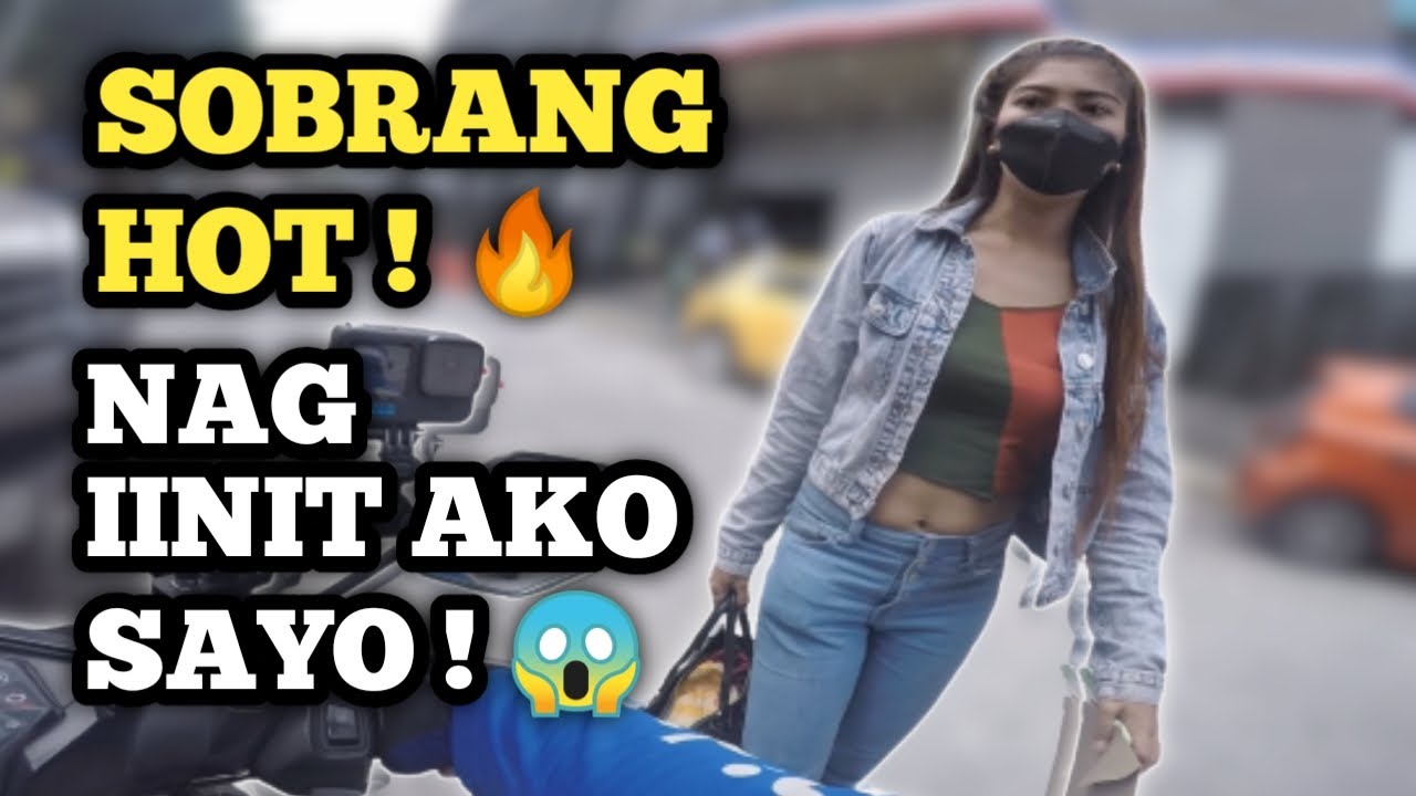 MAAKSIDENTE PA TAYO NITO DELIKADO ! 😫 - YouTube