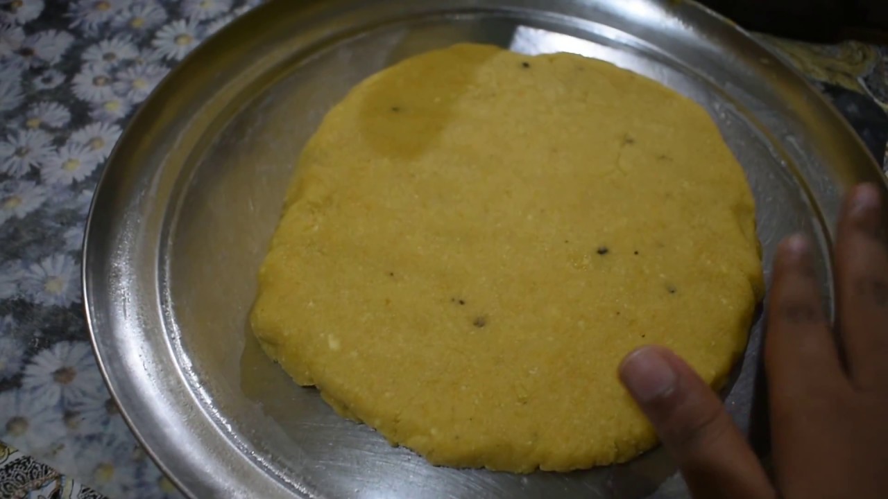 Cholar Daler Barfi || Grandma's Recipe - YouTube