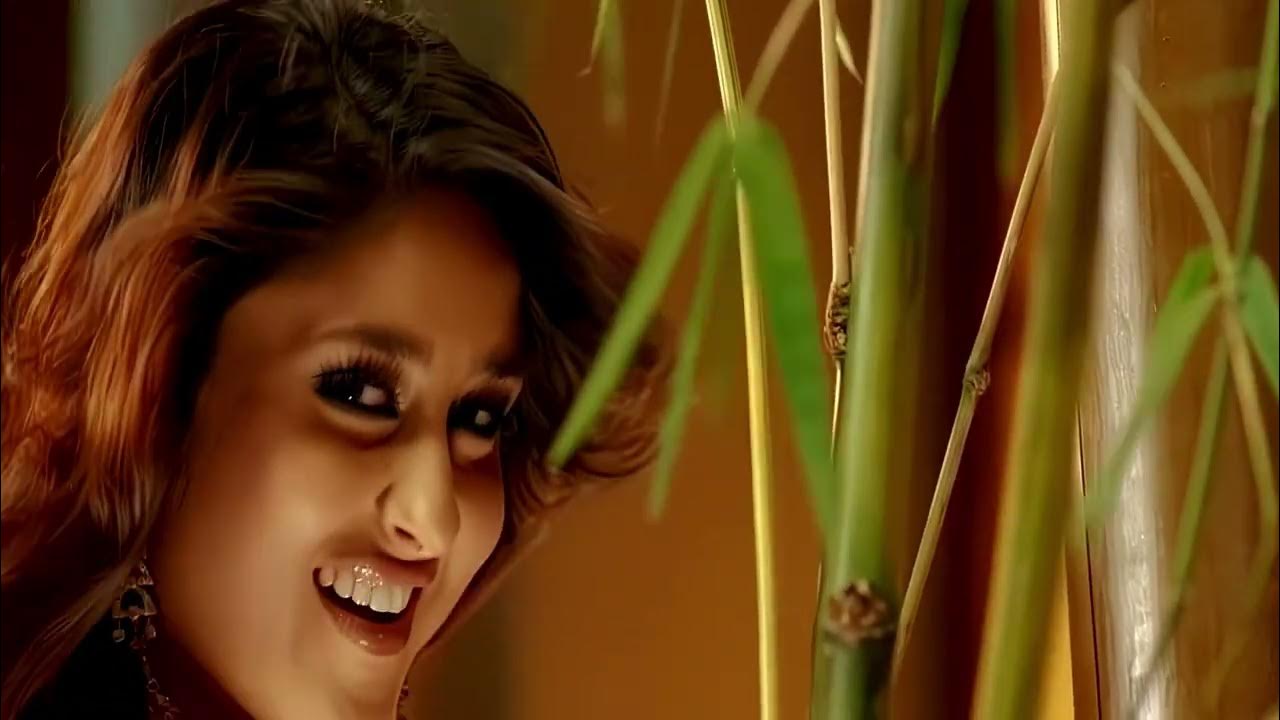 8K Remastered - Ye Mera Dil Pyaar Ka Deewana _ Kareena Kapoor _ Shahrukh Khan _ Don(4K_HD) - YouTube