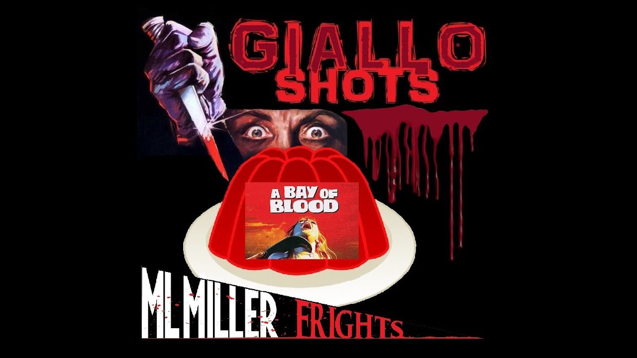 A BAY OF BLOOD (1971) A Giallo Shots Review! Mario Bava's Bloody ...