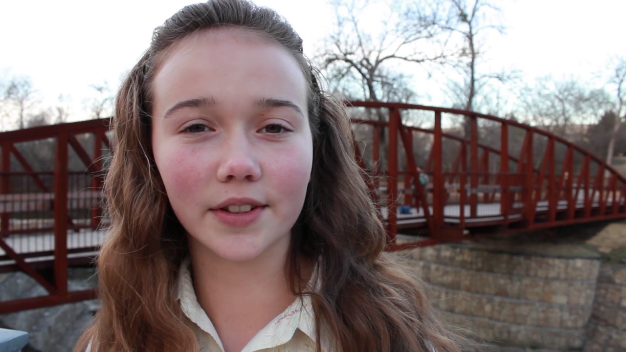 'Before We Grow Up' Insider - Interview with Alexandra Joy - YouTube