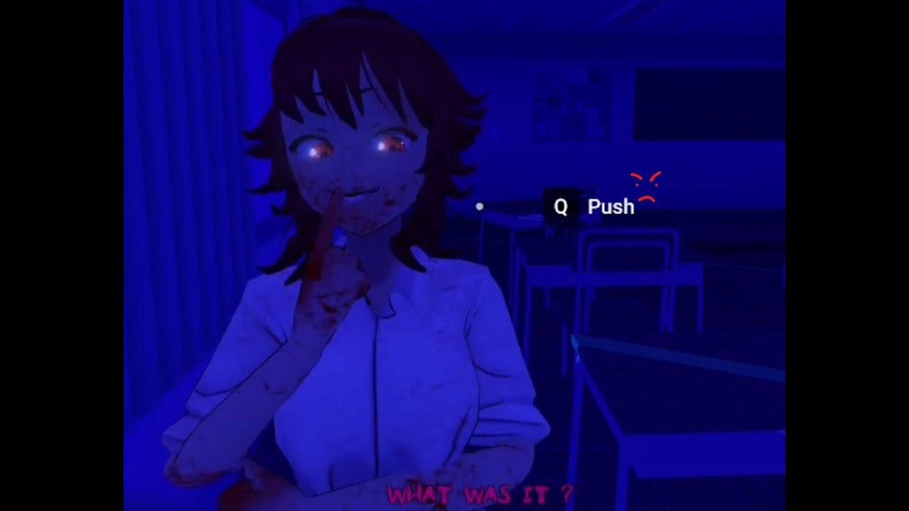 Saiko No Sutoka Meme - Saiko trolling with the code - YouTube