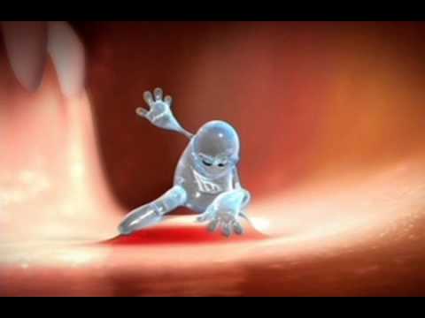 Bonjela Cool TV Commercial - YouTube