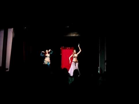 Karshilagala drum solo - Moon Drops