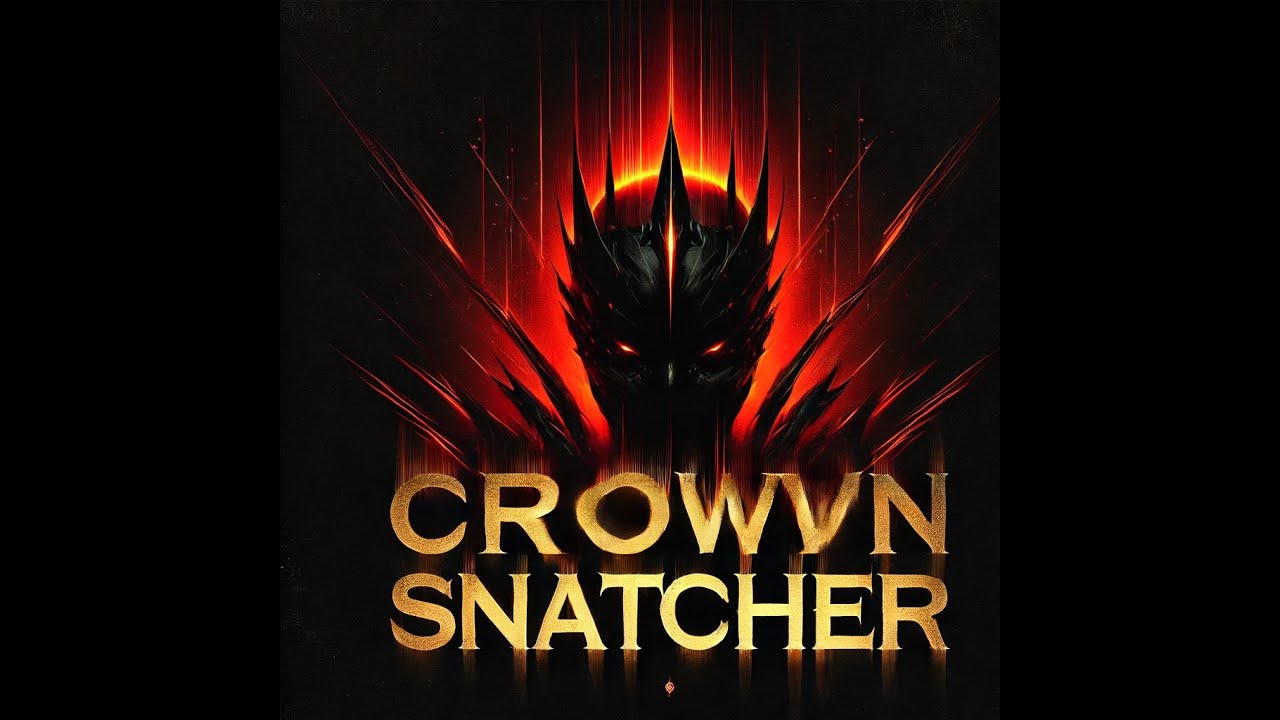 Crown Snatcher || Sahiba || Official visuals || A Soft Reply - YouTube