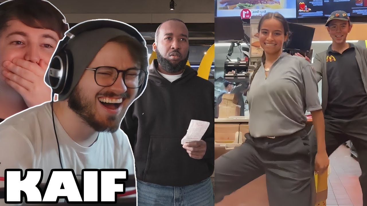 TIKTOK MEMES YOU CAN'T STOP LAUGHING TO! | NoBeans REACT - YouTube