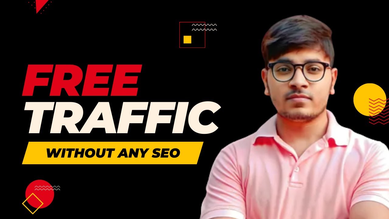 Increase Website Traffic Fast Free || Website Traffic Free || SEO ...
