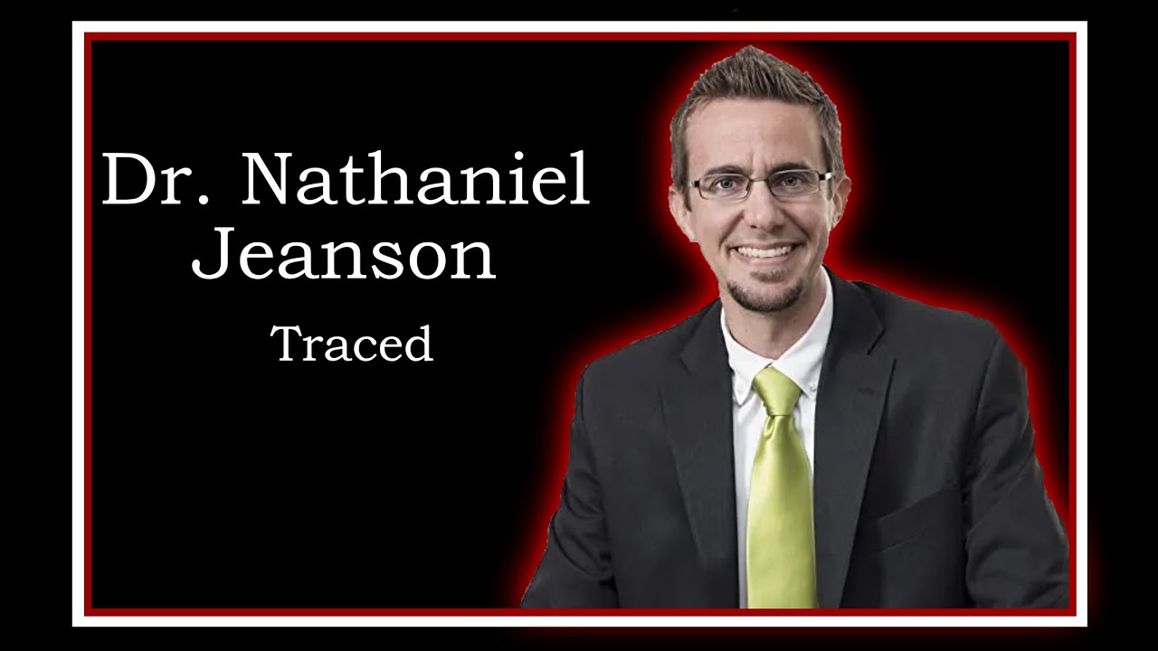 Dr. Nathaniel Jeanson: Traced - YouTube
