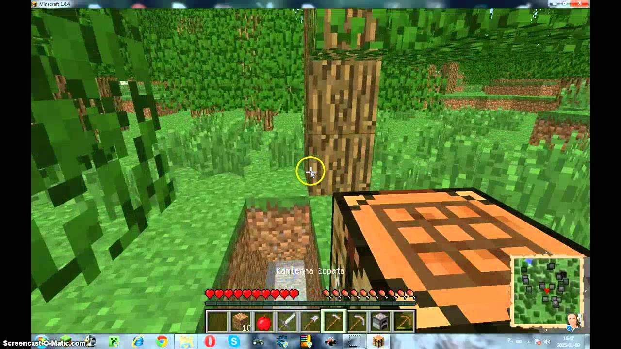 Pierwszy Odcinek nowej seri Simply Hax - YouTube