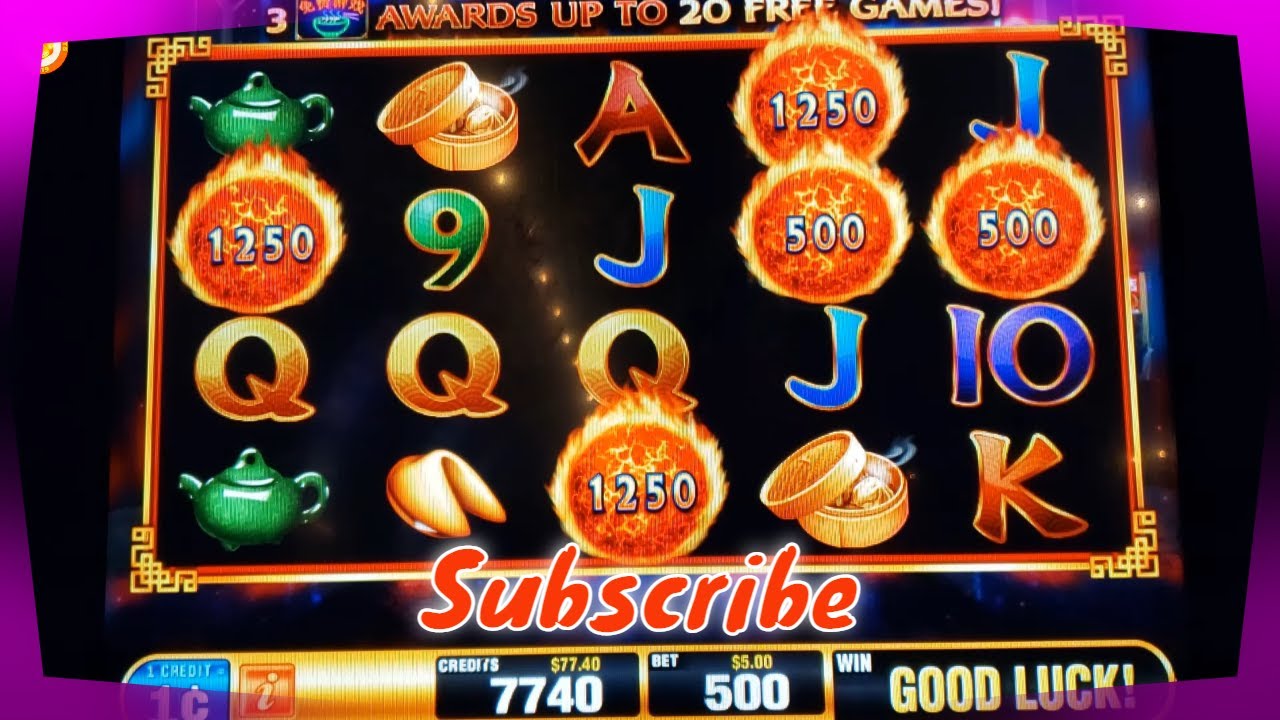 FIRE link slot machines CHINA STREET 🔥🔥🔥🔥 - YouTube