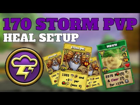 Wizard101 deutsch - MAX LVL PVP - UNBEGRENZTE PIPS MIT EULE - YouTube