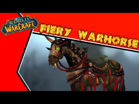 We Farming for Horses in Kara Day 112! #worldofwarcraft #wow #mount #hunting #shorts