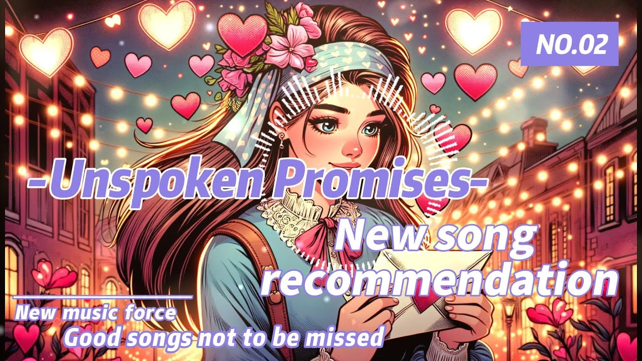 Unspoken Promises: The Melody of Silent Vows - YouTube