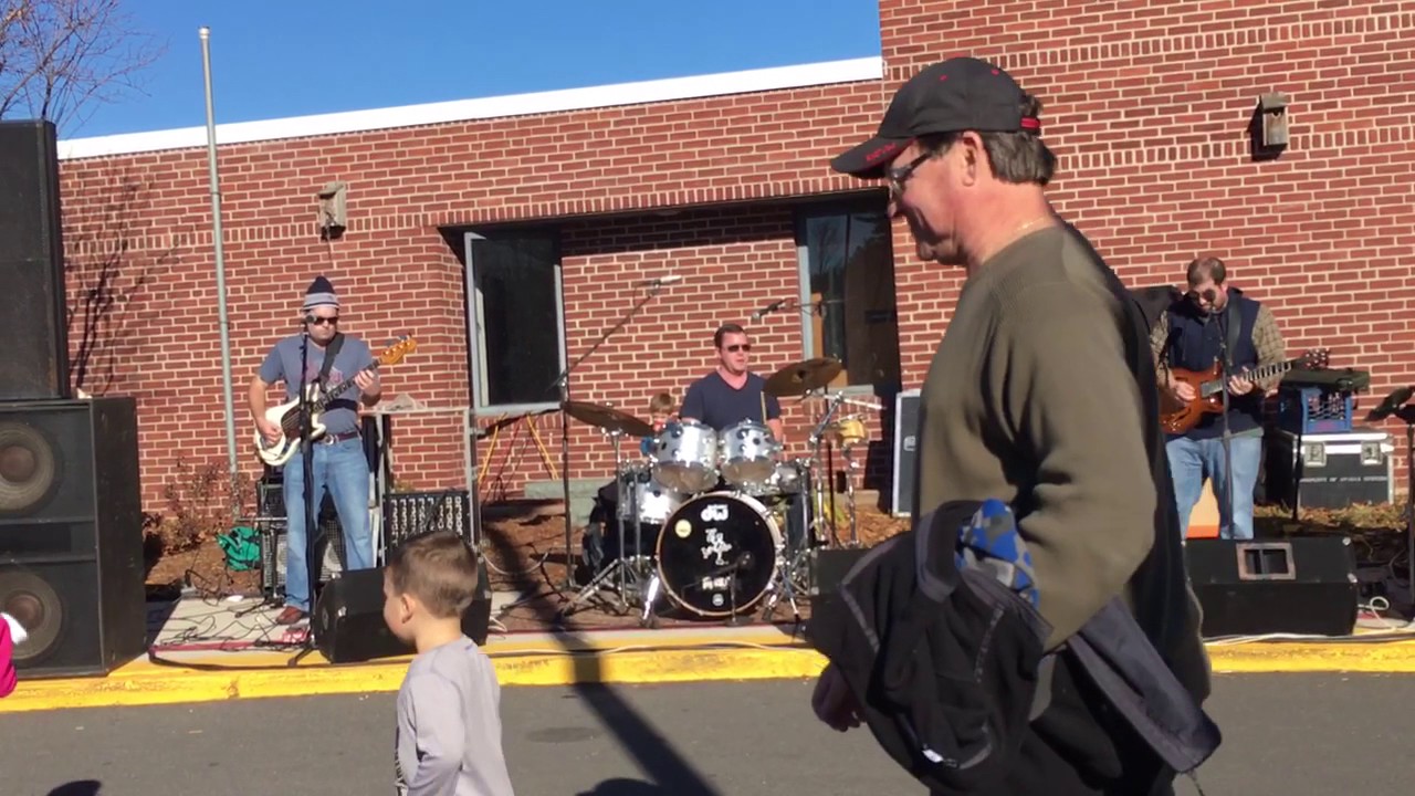 Guy Malone - Small Hands (11/19/16) - YouTube