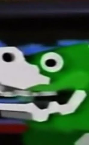 Creepy Nintendo AD - YouTube