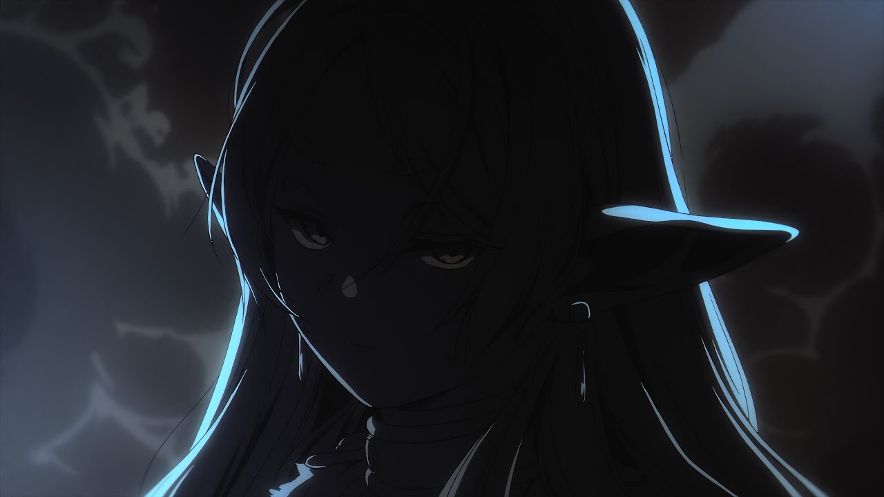 [4K HDR] Frieren & Fern vs Frieren | S01-E25,26 - YouTube