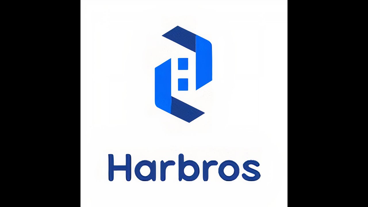 Harbros MeetUp #5 - YouTube