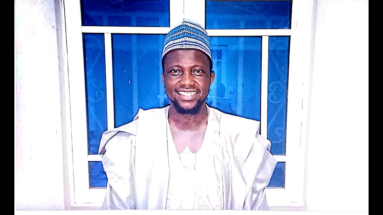 Imam Mujahid - Khutbah (Hausa) [Shugabanci a Musulunci] 19 Dhul Qa'ada ...