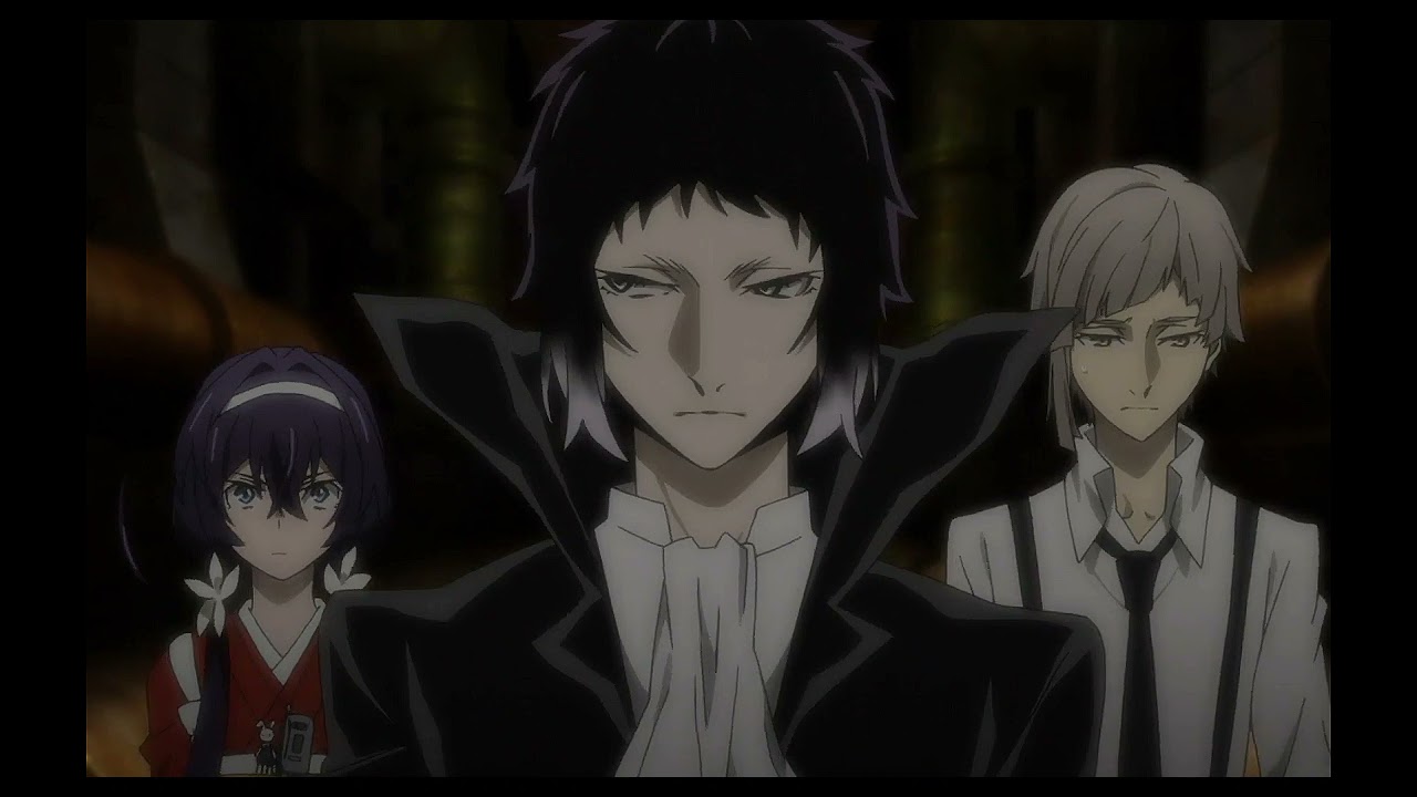 bsd dead apple - elephant - YouTube